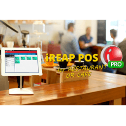 How to Create Sales Order Taking in iREAP POS Pro for Restaurant or Cafe