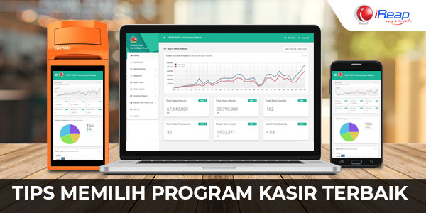 Tips Memilih Program Kasir Cafe Terbaik – iREAPPOS NEWS Tips Memilih Program Kasir Cafe Terbaik – iREAPPOS NEWS